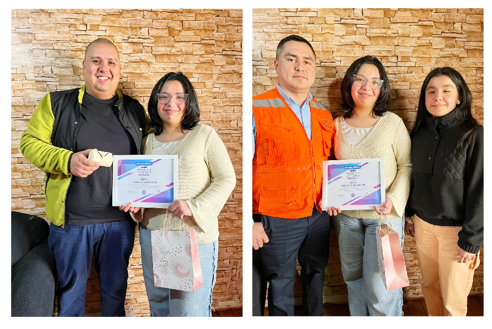 Premiando la Excelencia | RH+ Seguridad